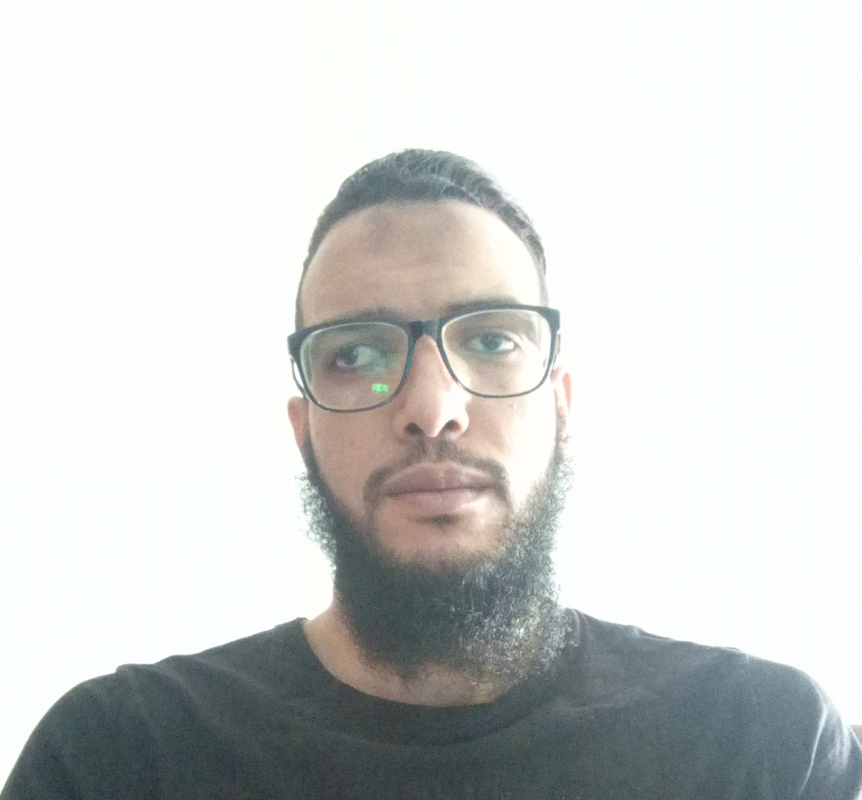 Mohamad | Full Stack Web Developer